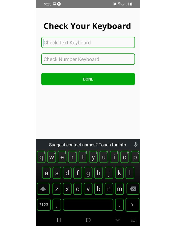 Multi Language Keyboard 2023 by SDCodeAPPs | CodeCanyon